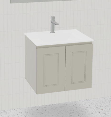 Nevada Classic Alpha Ceramic Top – Austile Ceramics