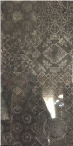 Renaissance Decor Wall Tile – Austile Ceramics